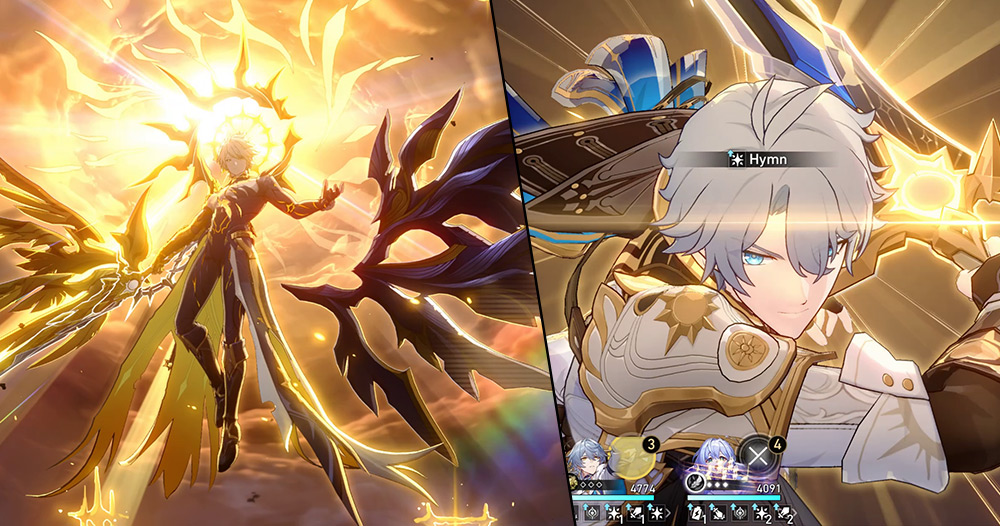 [GUIDE] Phainon Honkai Star Rail: Build, Skill, dan Komposisi Tim | GamerWK