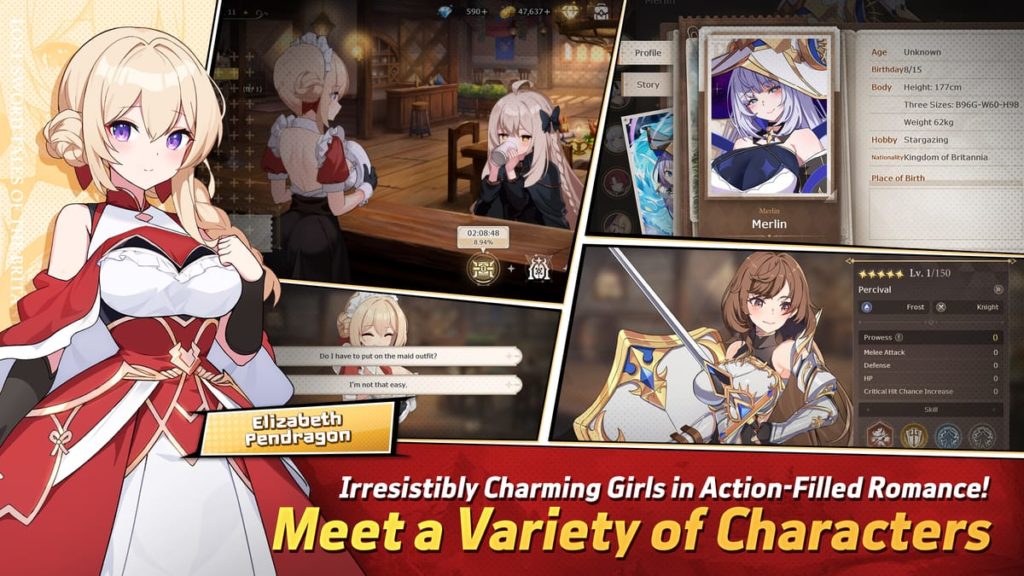 Lost Sword Redeem Code - Bisa Gacha Gratis - gamerwk.com