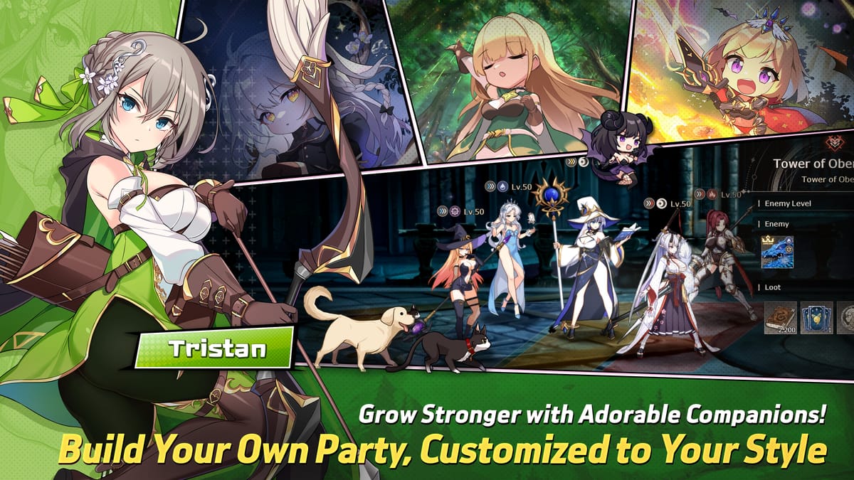 Lost Sword Redeem Code - Bisa Gacha Gratis - gamerwk.com