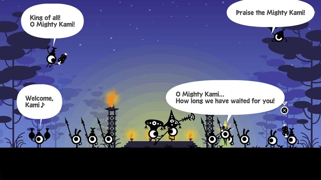 Review Patapon 1+2 Replay - Serasa Remaster Paling Aman! | GamerWK Review Patapon 1+2 Replay - Serasa Remaster Paling Aman! | GamerWK
