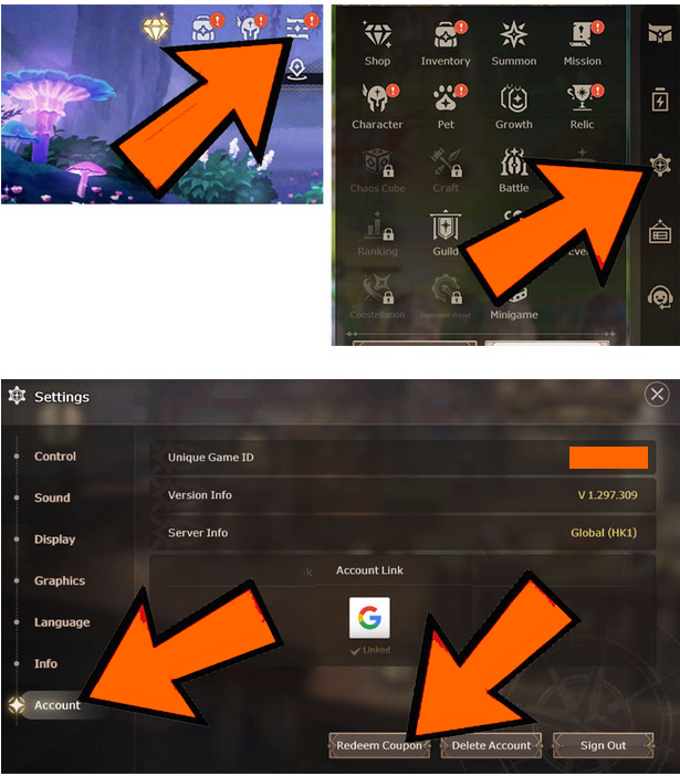 Lost Sword Redeem Code - Bisa Gacha Gratis - gamerwk.com