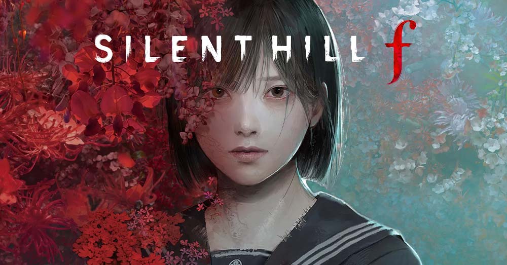 Ryukishi07 Ungkap Pendekatan Uniknya untuk Meracik Cerita Silent Hill f ...