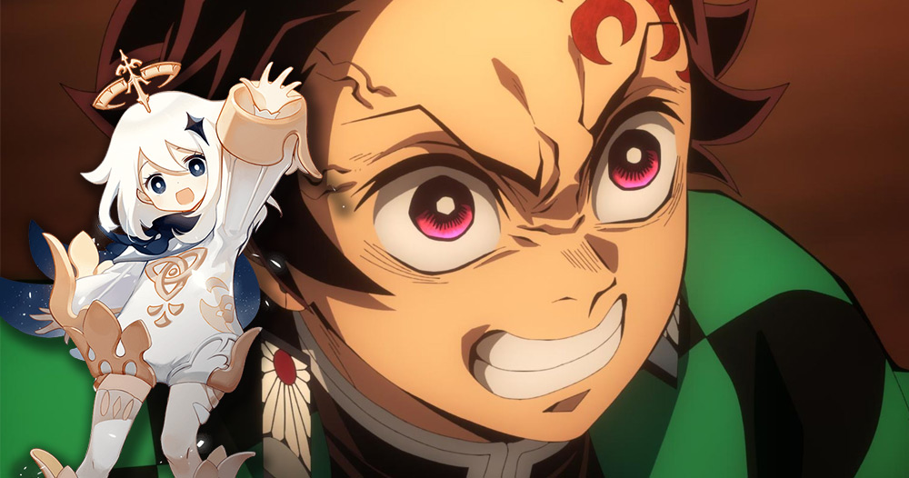 Fans Berspekulasi Produksi Film Demon Slayer: Infinity Castle Bikin ...