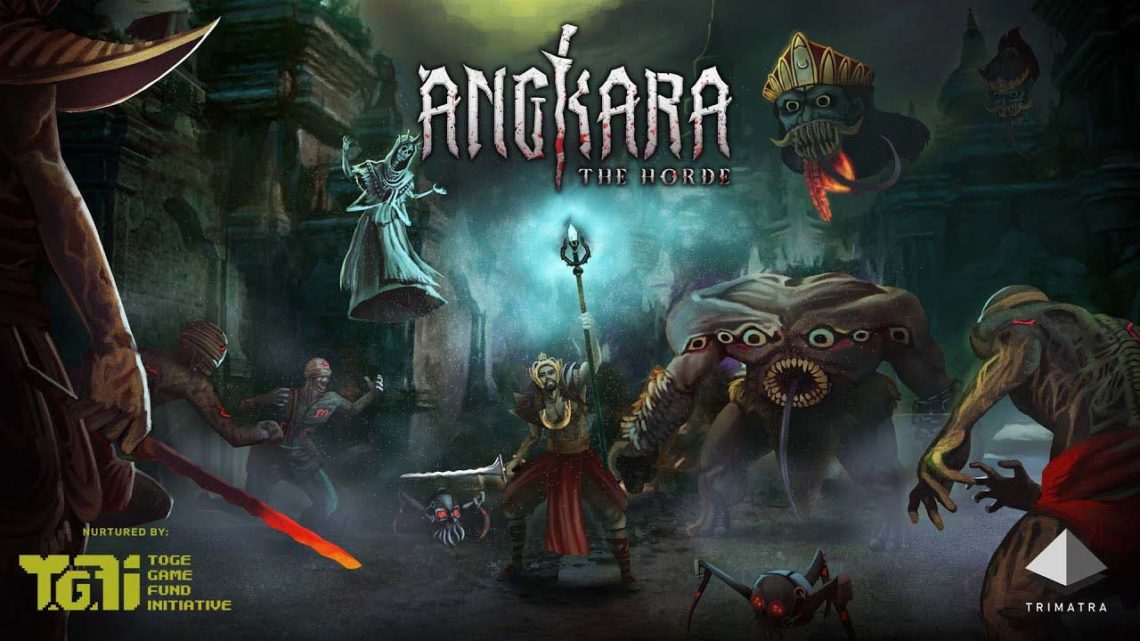 15 Game Indonesia Terbaru yang Paling Kami Nantikan Rilisnya! | GamerWK