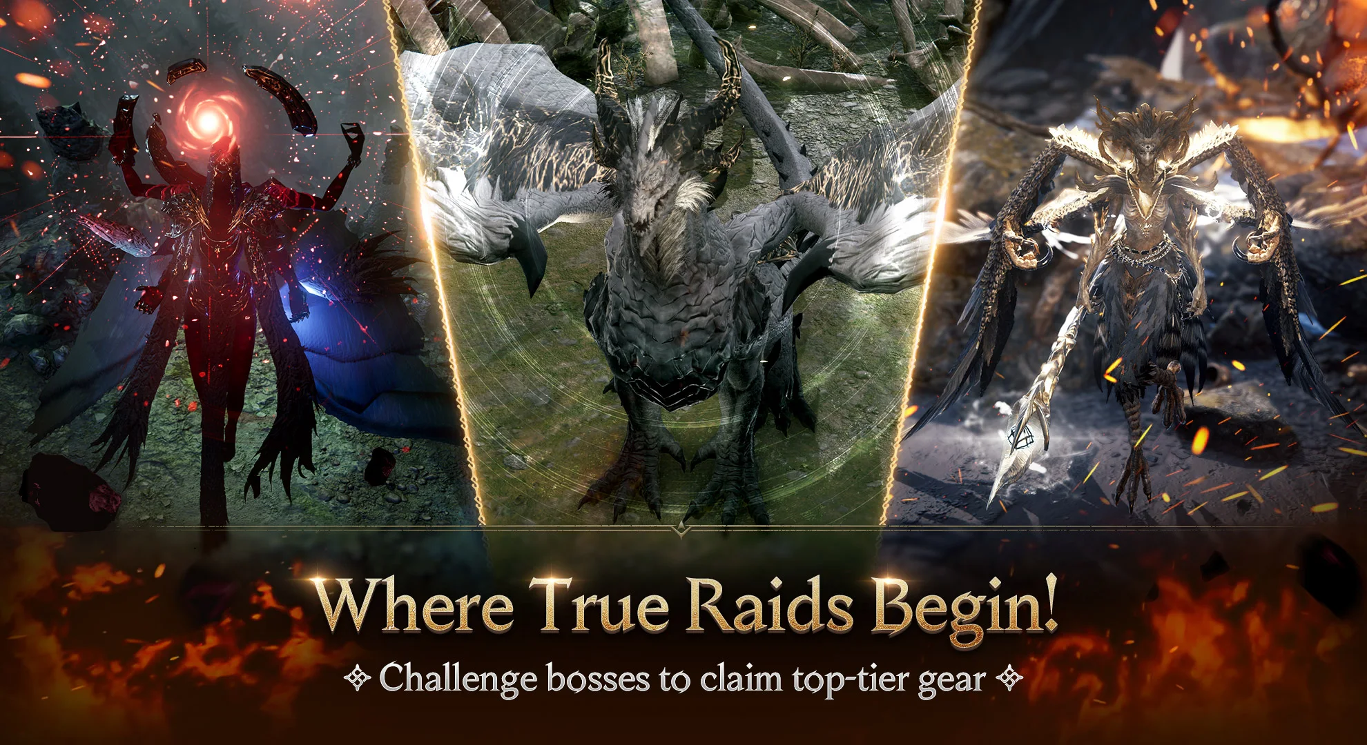 LORDNINE Infinite Class Redeem Code - Banyak Hadiah Gratis | GamerWK