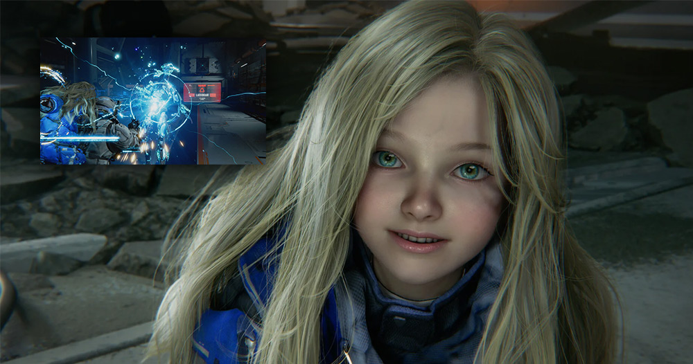 Nyobain PRAGMATA di Gamescom 2025 - Misterius, Intens, dan Penuh Potensi | GamerWK