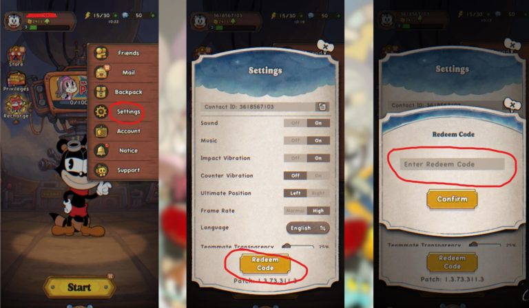 ACECRAFT Redeem Code - Banyak Reward Lucu - gamerwk.com