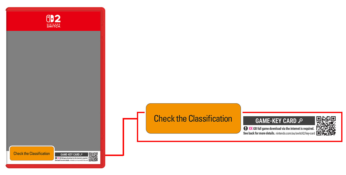 Perpustakaan Nasional Jepang Tolak Arsipkan Switch 2 Game-Key Cards ...
