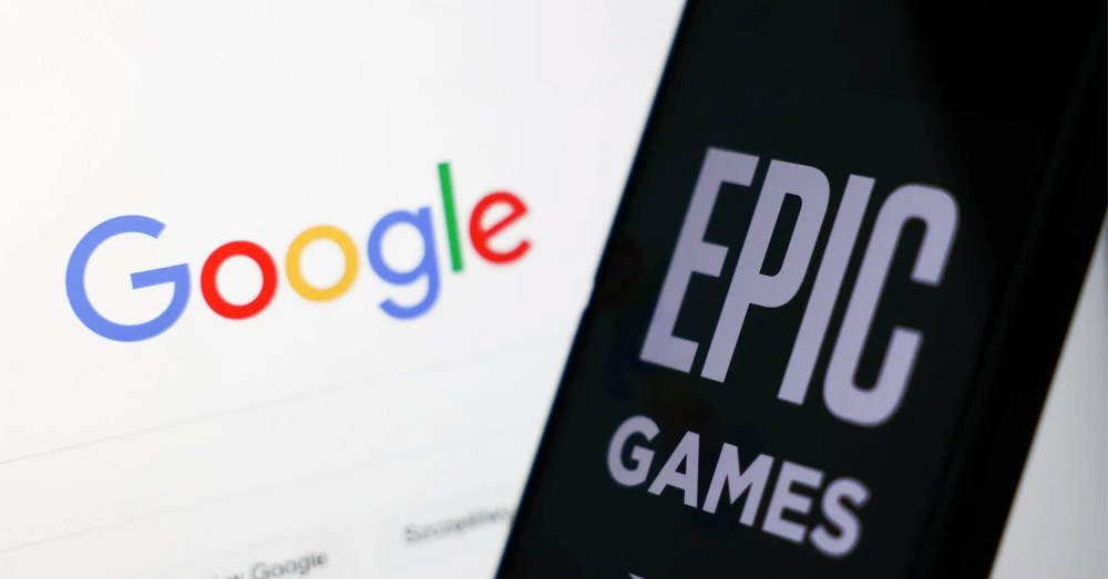 Monopoli Google Dilawan, Epic Raih Kemenangan di Pengadilan | GamerWK