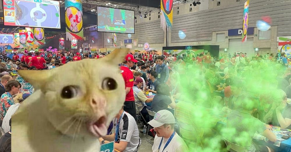 Shampoo Khusus Gamer TCG, Solusi Bau di Turnamen TCG | GamerWK