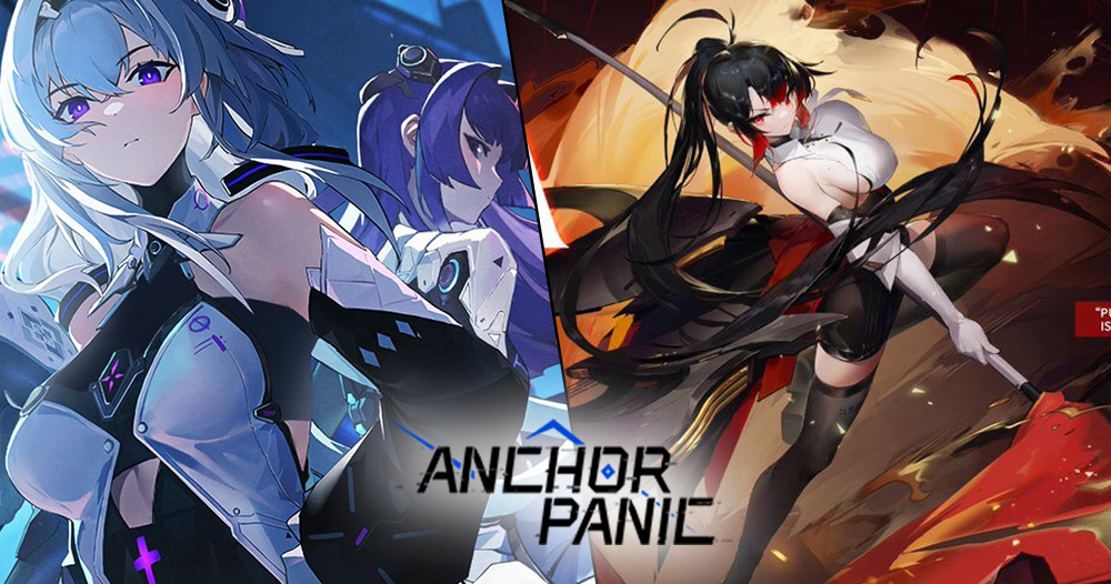 Anchor Panic Tier List - Pastikan Pilih Waifu Terbaik - gamerwk.com