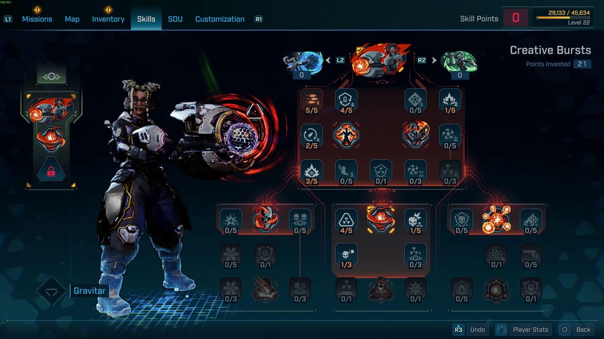 Review Borderlands 4 - Looter Shooter yang Lebih Gila, Lebih Rapi ...