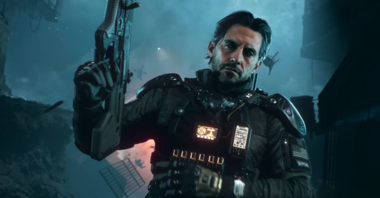 Pemain Call of Duty Ramai-Ramai Migrasi ke Selandia Baru Demi Akses ...