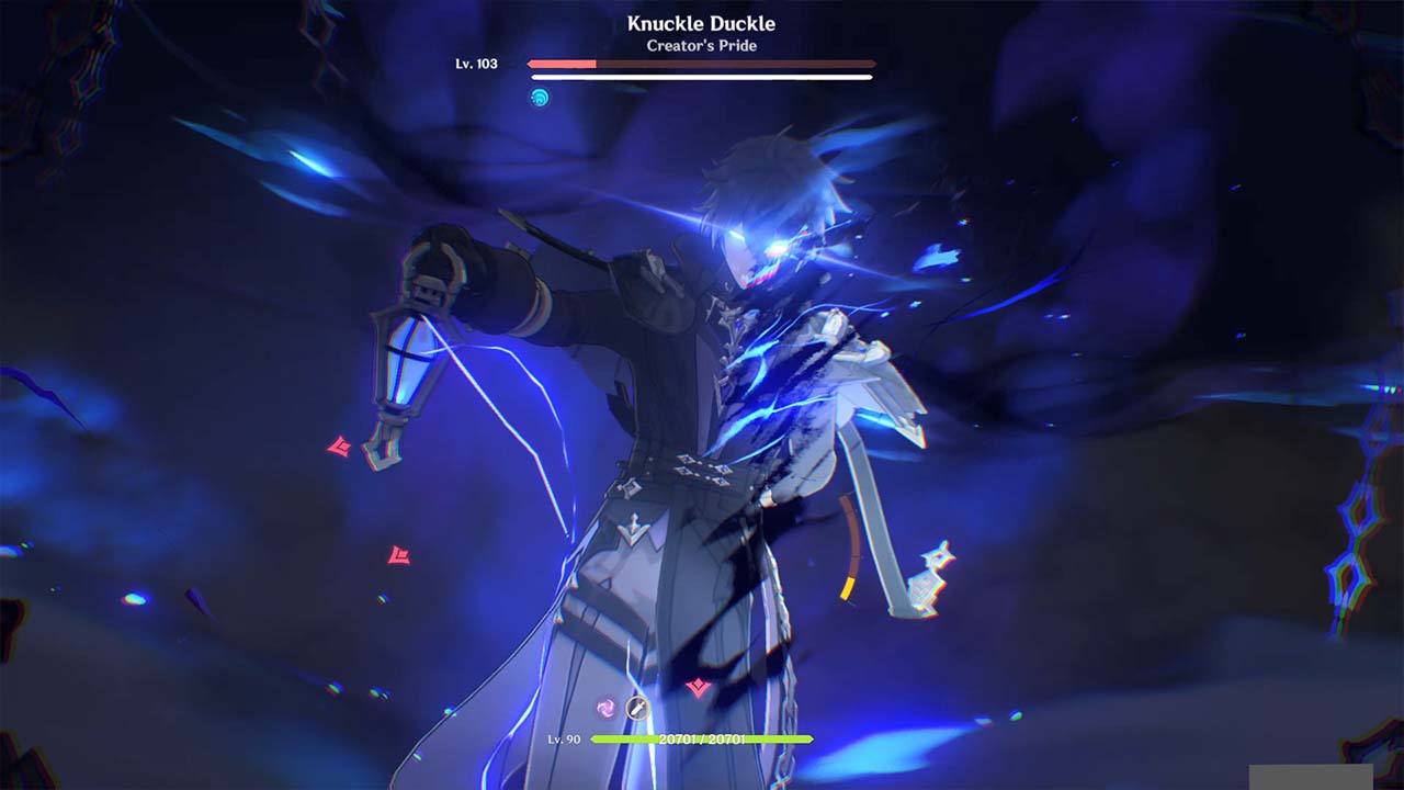 [GUIDE] Flins Genshin Impact - Build, Skill, dan Komposisi Tim | GamerWK