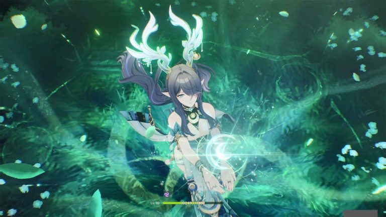 [GUIDE] Lauma Genshin Impact - Build, Skill, dan Komposisi Tim | GamerWK