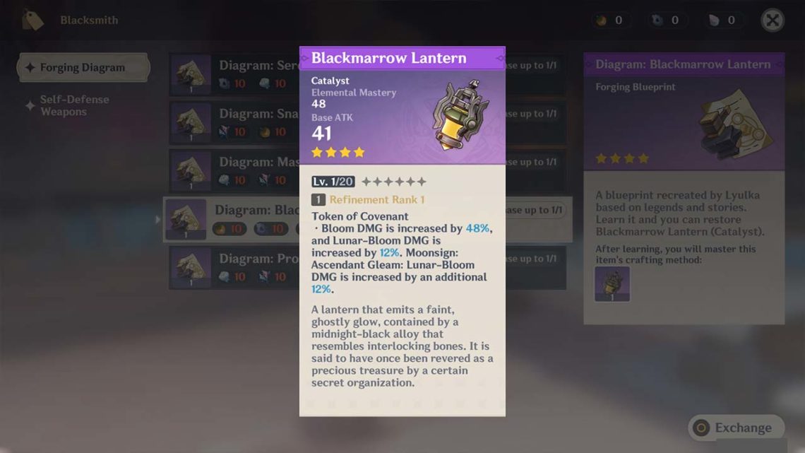 [GUIDE] Lauma Genshin Impact - Build, Skill, dan Komposisi Tim | GamerWK