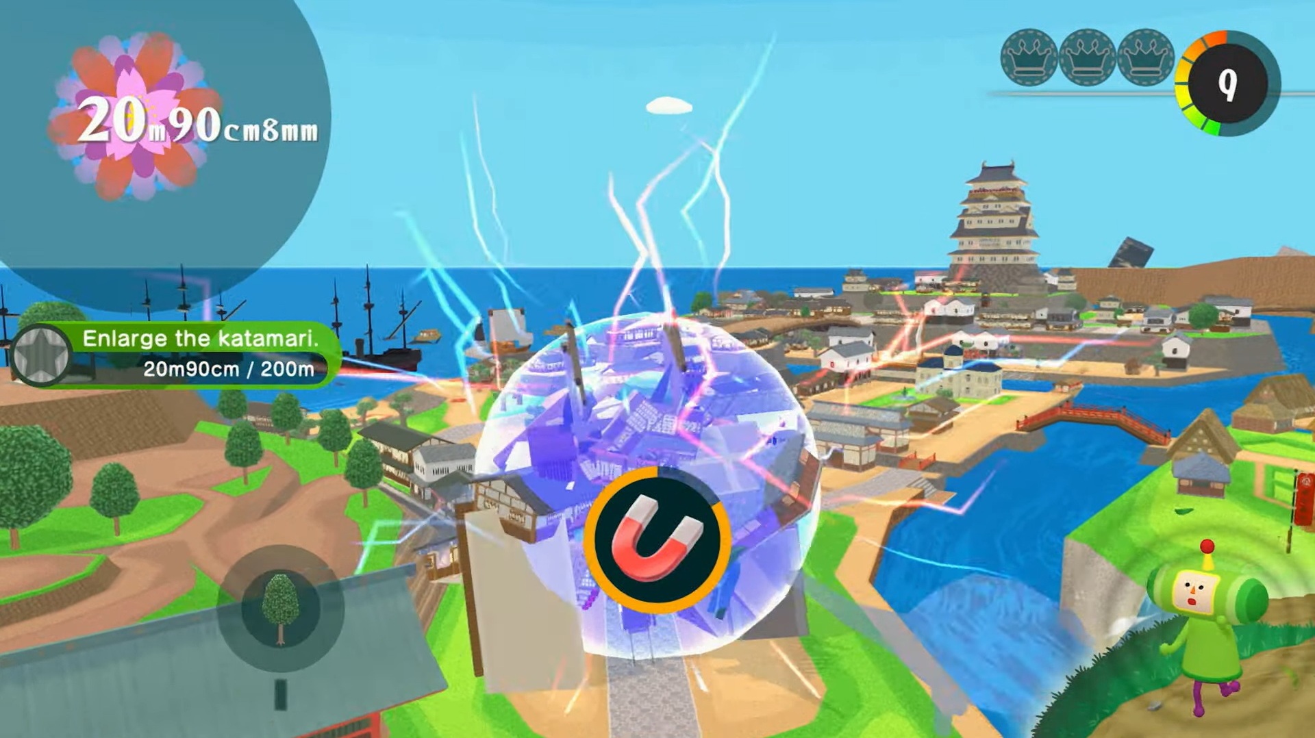 Wawancara Once Upon a Katamari dengan Ryo Ishida - Konsep Klasik yang ...