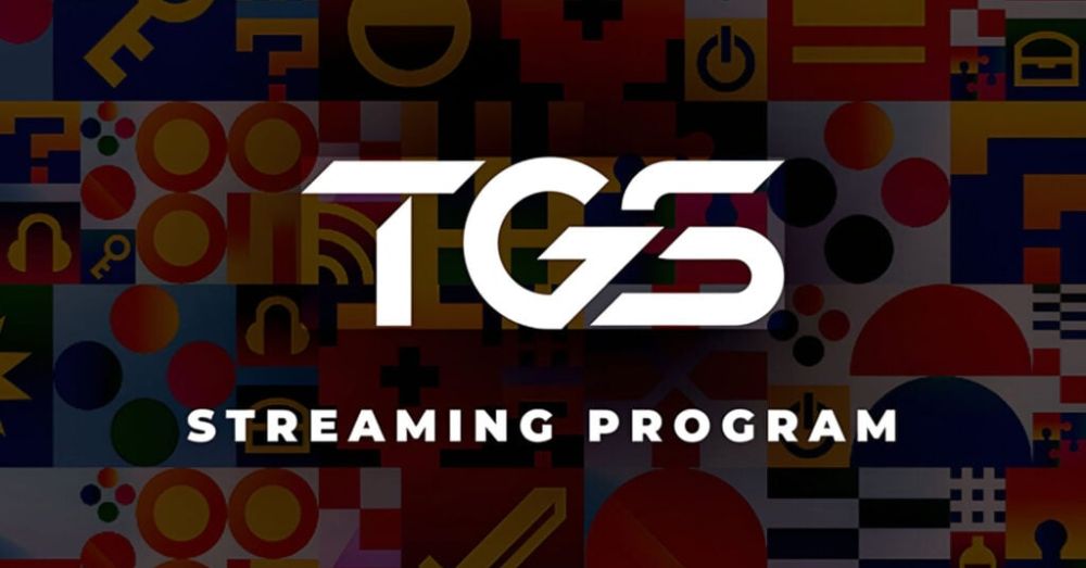 TGS 2025 Umumkan Jadwal Siaran Resmi via Youtube | GamerWK