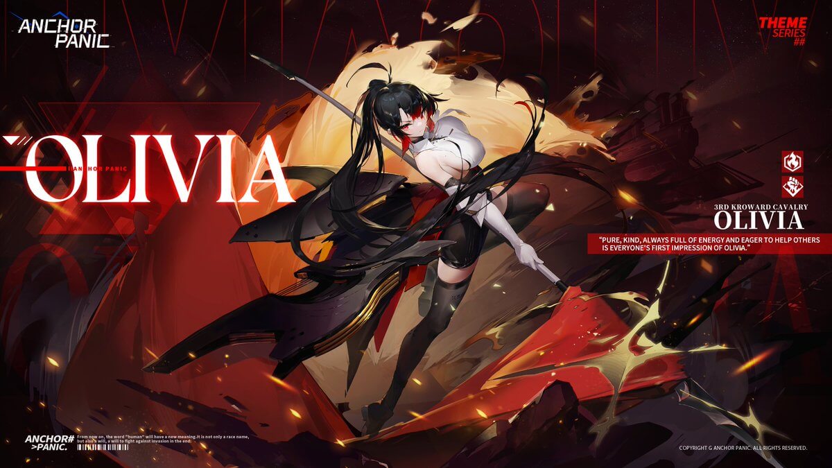 Anchor Panic Tier List - Pastikan Pilih Waifu Terbaik - gamerwk.com