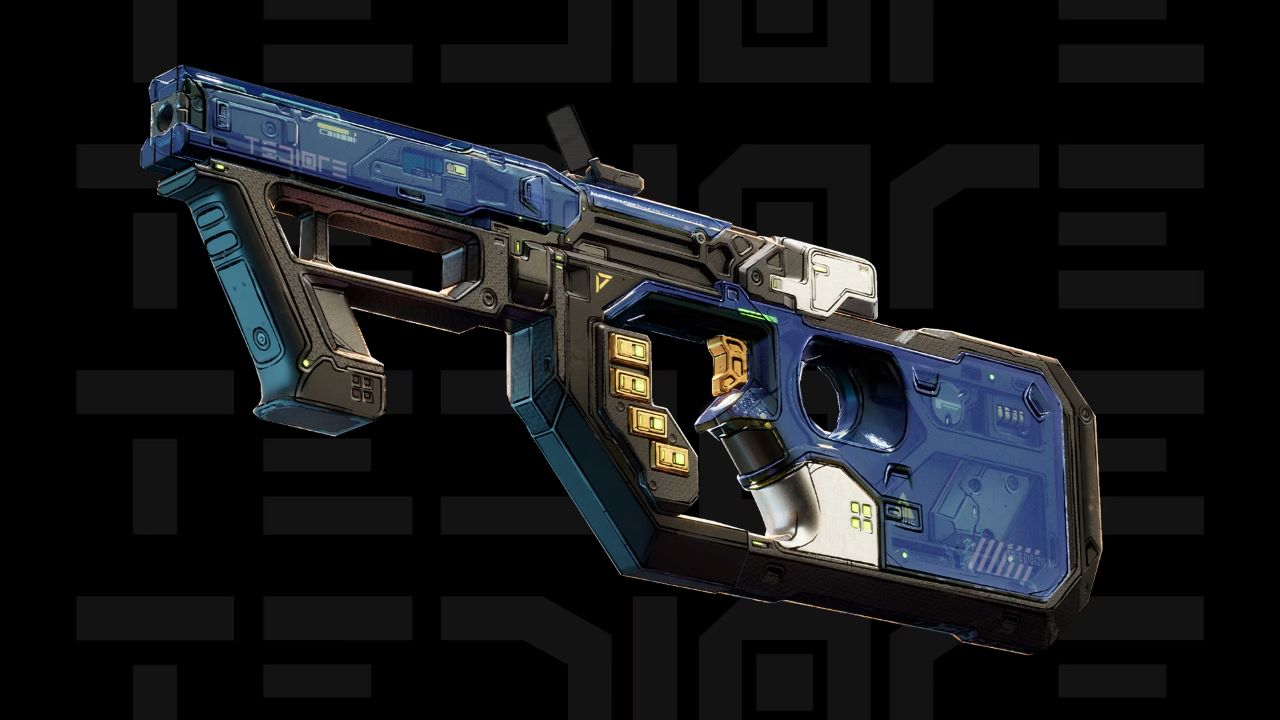 Borderlands 4 - gamerwk.com