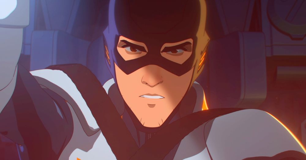 Dispatch Resmi Meluncur pada 22 Oktober di PS5 dan Steam | GamerWK