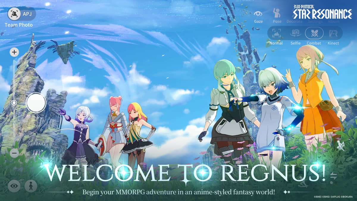 Blue Protocol: Star Resonance Redeem Code - Ada Reward Gratis | GamerWK