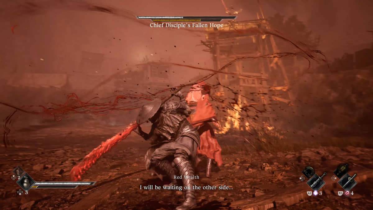 [TGS 2025] Nyobain Phantom Blade Zero - Ternyata Bukan Cuma Soulslike ...