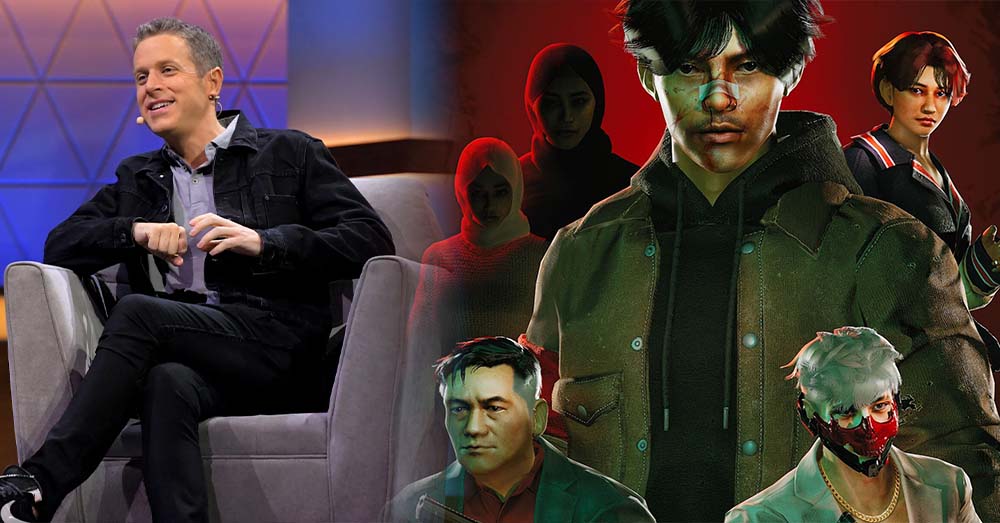 Dev. Acts of Blood Sempat Kira Dapat Email Scam dari Geoff Keighley Sebelum SGF 2025 | GamerWK