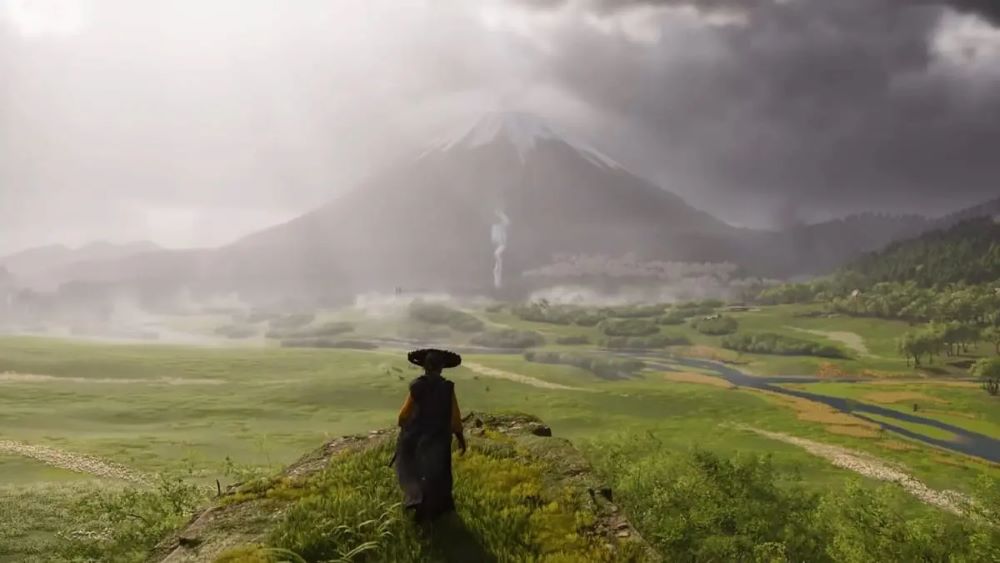 [TGS 2025] Wawancara Ghost of Yōtei dengan Brian Fleming - Alasan Pakai MC Wanita & Tantangan ...