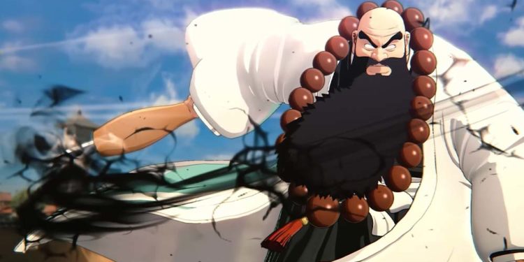 BLEACH Rebirth of Souls Rilis Karakter DLC - Ichibe Hyosube | GamerWK