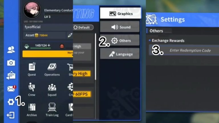 Resonance Solstice Redeem Code - Langsung Klaim Reward Gratisnya | GamerWK