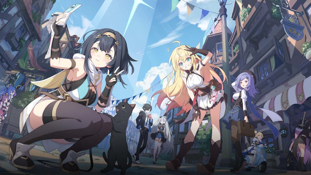 Stella Sora Tier List - Pastikan Pilih Karakter Terbaik | GamerWK