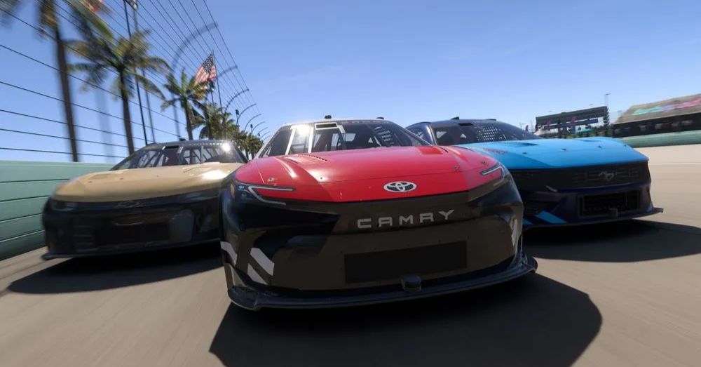 Forza Motorsport Resmi Stop Konten Baru, Turn 10 Beralih ke Forza ...