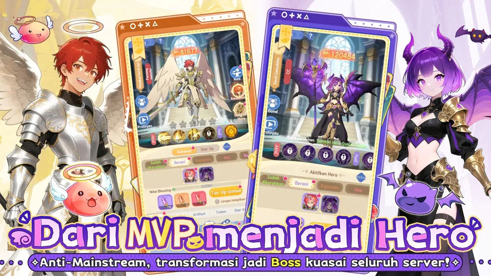 Ragnarok Twilight Redeem Code - Banyak Reward Melimpah | GamerWK