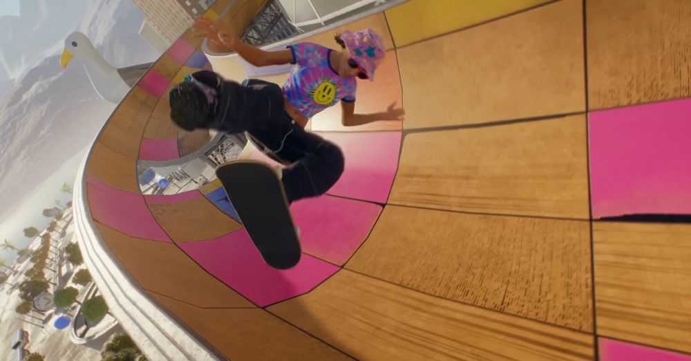 Season 1 skate. Resmi Dimulai 7 Oktober Besok, Bawa Visual dan Event ...