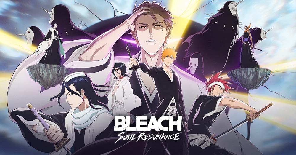 Bleach Soul Resonance Tier List - Pastikan Pilih Karakter Terbaik | GamerWK