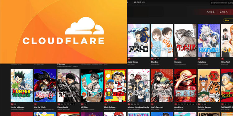 Pengadilan Jepang Tuntut Cloudflare Karena Dianggap Fasilitasi ...