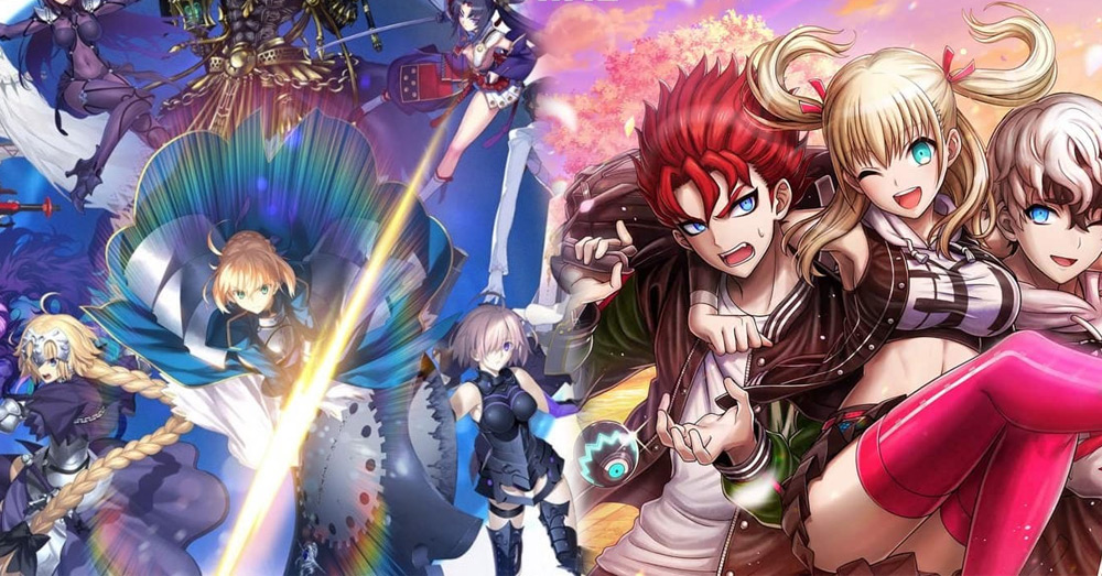 Lebih dari 70 Persen Game Gacha di Jepang Tutup Sebelum Masuk Tahun ...