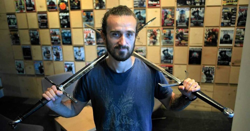 Eks CDPR Dev: AI Penting, Tapi Game Tanpa Sentuhan Manusia Tak Punya ...