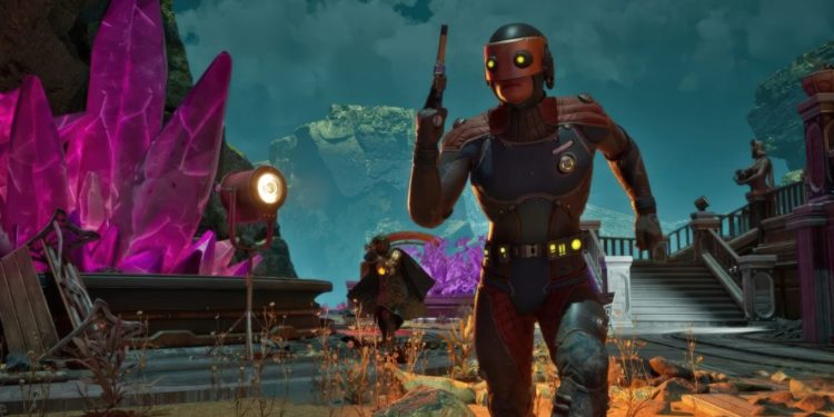 Obsidian Komitmen Tak Gunakan AI dalam Prdoduksi Game | GamerWK