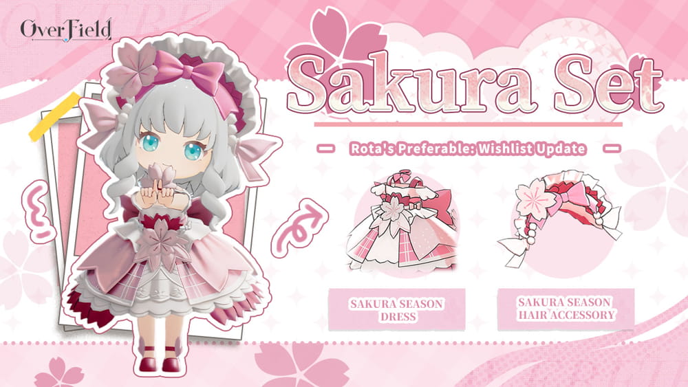 OverField Redeem Code - Pastikan Klaim Reward Gratis - gamerwk.com