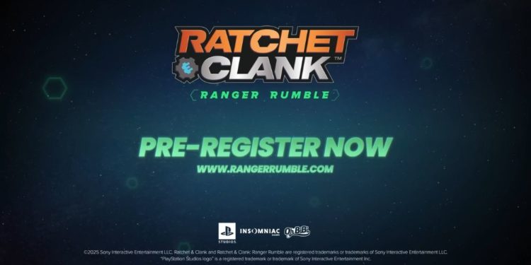 Sony Bawa Ratchet & Clank ke Mobile Lewat Game Arena Shooter Ranger ...