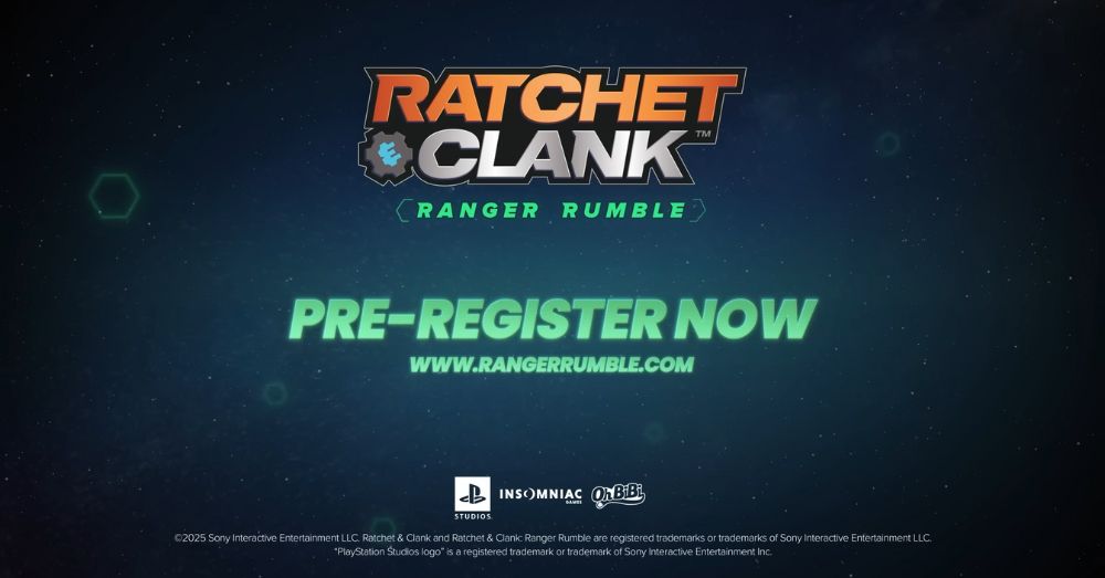 Sony Bawa Ratchet & Clank ke Mobile Lewat Game Arena Shooter Ranger Rumble | GamerWK