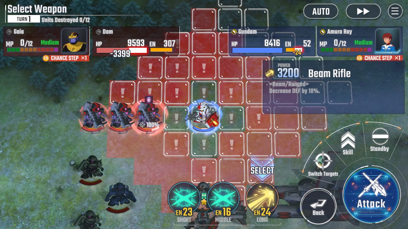 SD Gundam G Generation Eternal Menang Google Play Best of 2025 ...