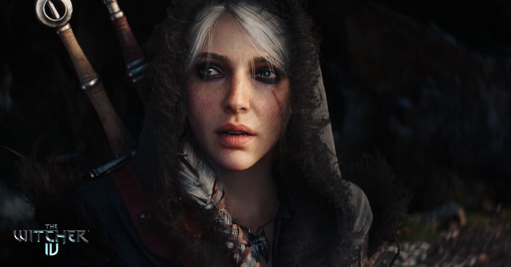 CDPR: Tidak Ada Update Baru The Witcher 4 di TGA Tahun Ini | GamerWK