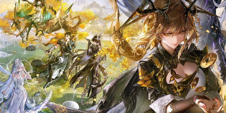 Duet Night Abyss Terpaksa Tunda Rilis Versi Steam | GamerWK