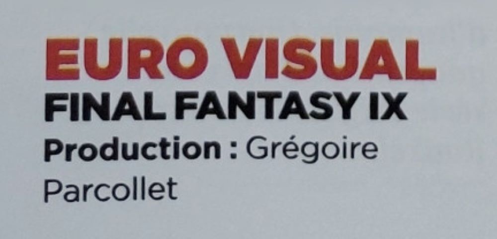 Serial Animasi Final Fantasy IX Sepertinya Masih Akan Diproduksi! | GamerWK