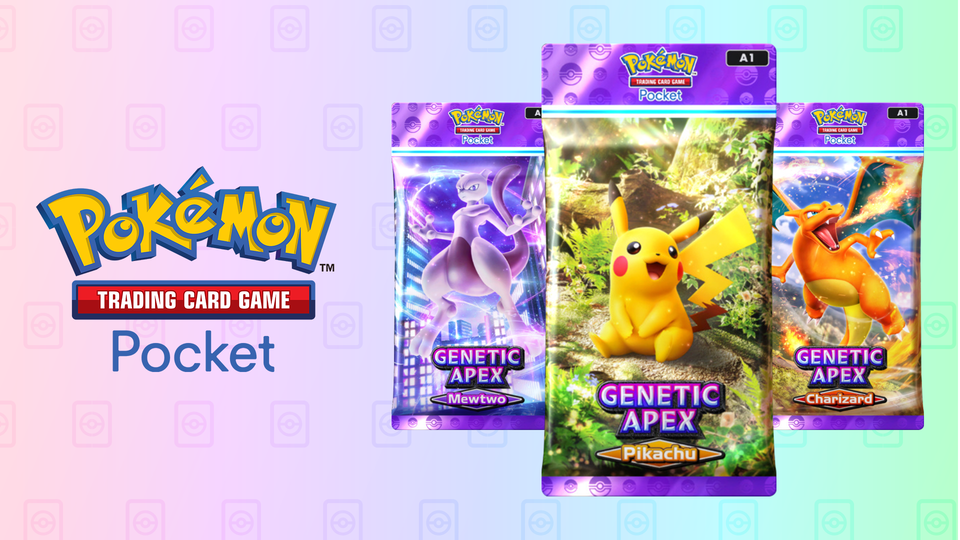 Pokémon TCG Pocket Jadi GOTY, Inilah Para Pemenang dari Apple App Store ...