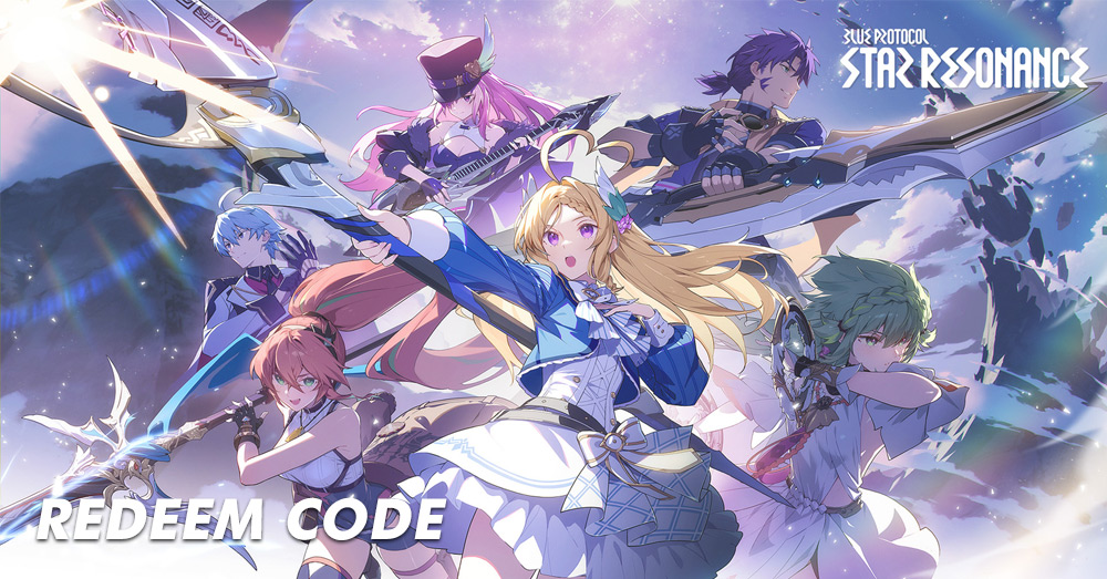 Blue Protocol: Star Resonance SEA Redeem Code - Ada Reward Gratis | GamerWK