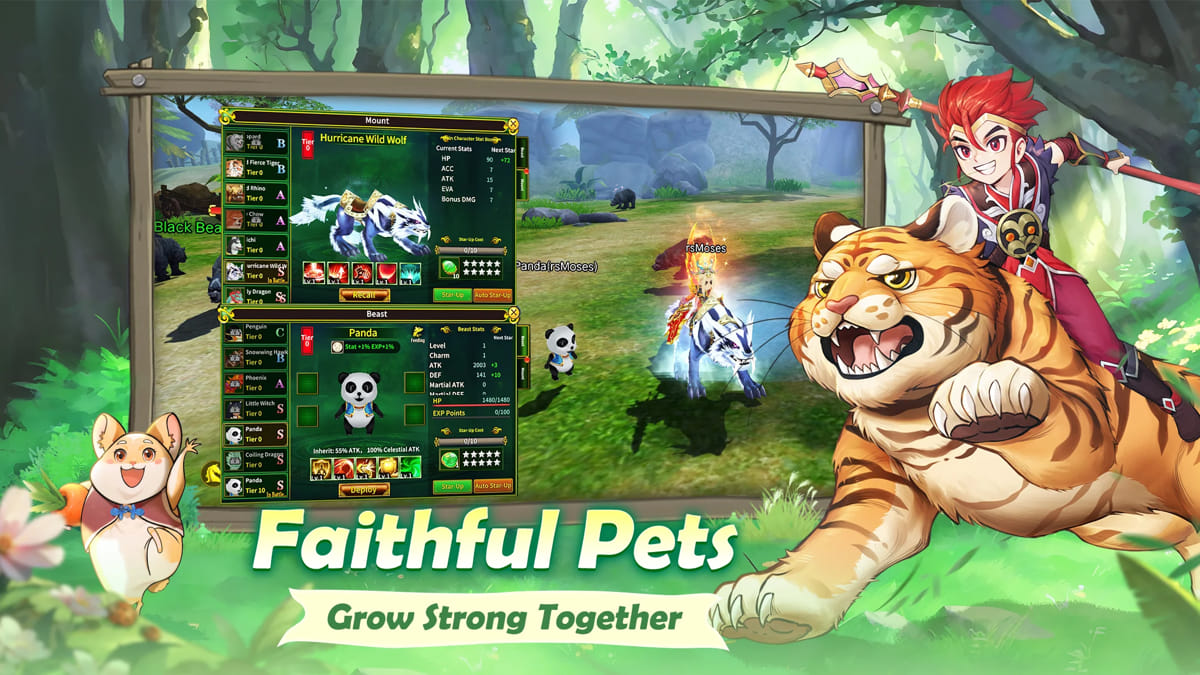 Ruler of the Land Redeem Code - Banyak Reward Menarik | GamerWK